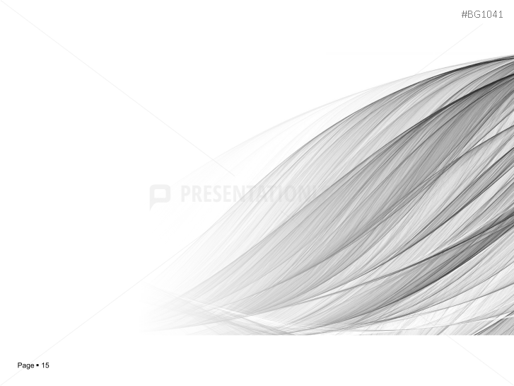 Abstract 2 | PowerPoint Templates | PresentationLoad