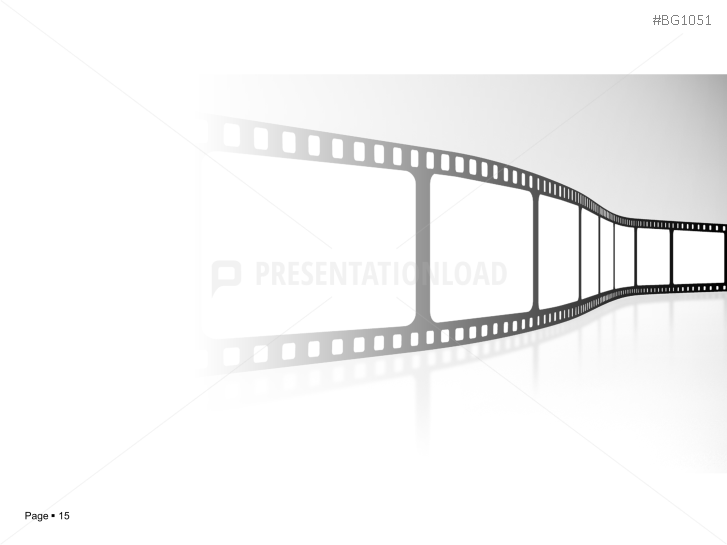 Media 1 | PowerPoint Templates | PresentationLoad