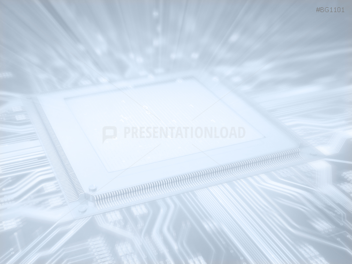 Computer IT | PowerPoint Templates | PresentationLoad