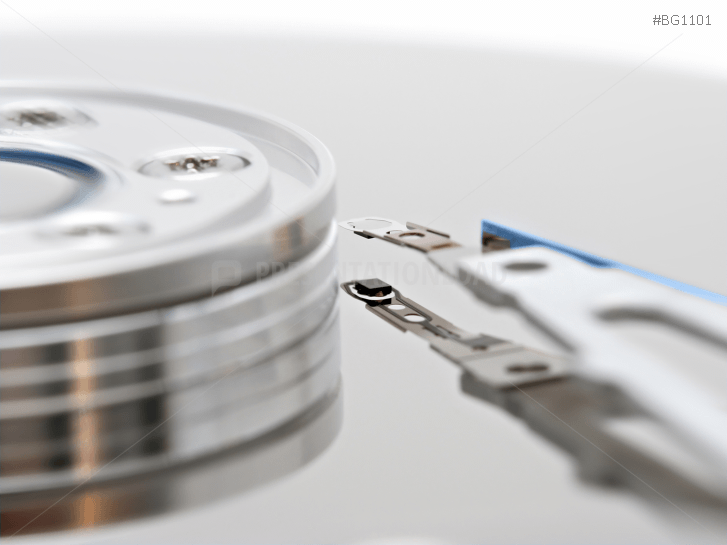 Computer IT | PowerPoint Templates | PresentationLoad