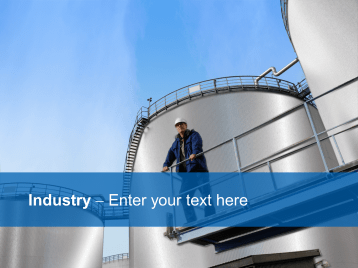 Production | PowerPoint Templates | PresentationLoad