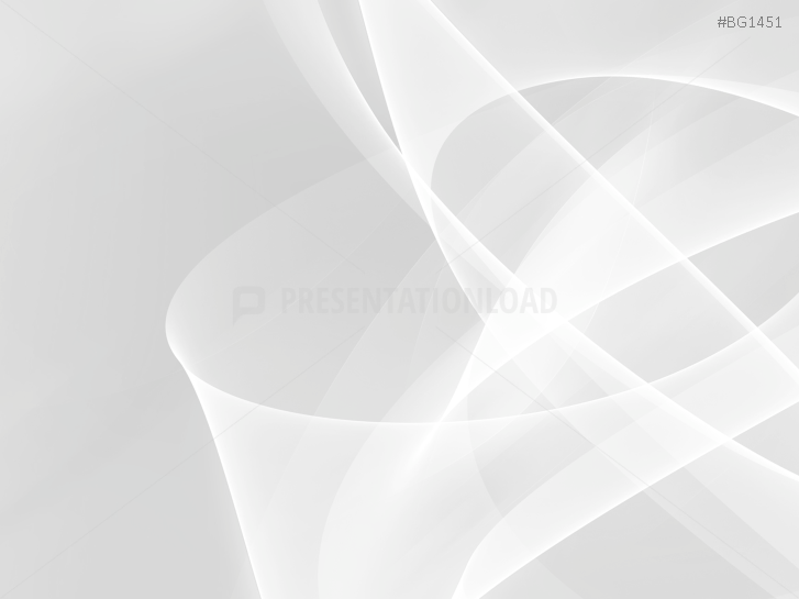 Wellen | PowerPoint Vorlage | PresentationLoad