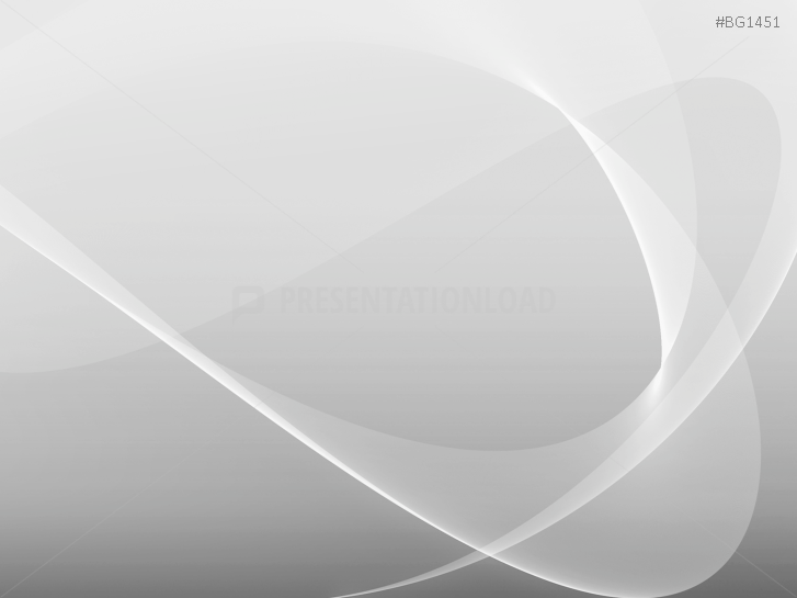 Wellen | PowerPoint Vorlage | PresentationLoad