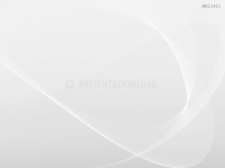Wellen | PowerPoint Vorlage | PresentationLoad