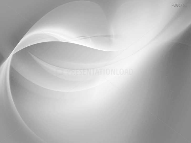 Wellen | PowerPoint Vorlage | PresentationLoad