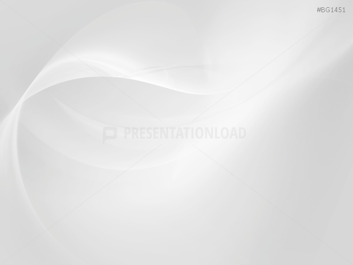 Wellen | PowerPoint Vorlage | PresentationLoad