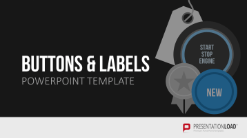 1000+ PowerPoint Icons & Piktogramme | PresentationLoad