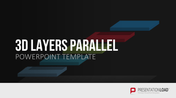 PowerPoint Charts & Diagrams / Chart Templates | PresentationLoad