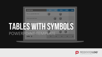 Lists | PowerPoint Templates | PresentationLoad