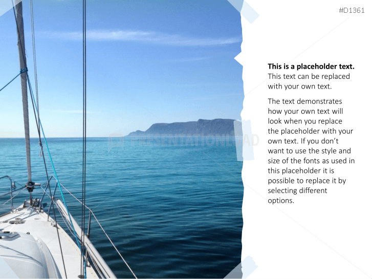 Scrap Papers and Sticky-Notes | PowerPoint Templates | PresentationLoad