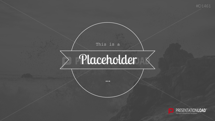 Stamps and Seals | PowerPoint Templates | PresentationLoad