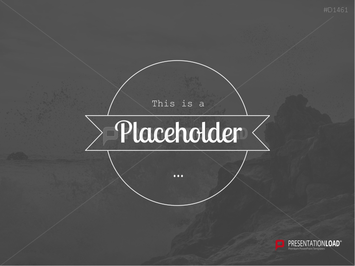 Stamps and Seals | PowerPoint Templates | PresentationLoad