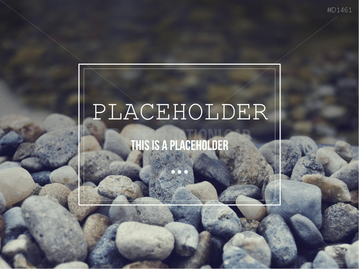 Stamps and Seals | PowerPoint Templates | PresentationLoad