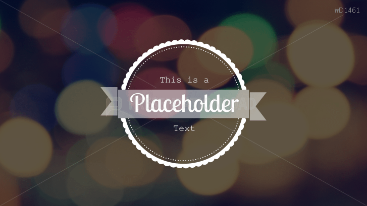 Stempel und Siegel | PowerPoint Vorlage | PresentationLoad