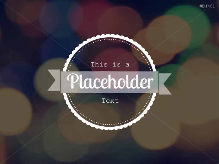 Stamps and Seals | PowerPoint Templates | PresentationLoad