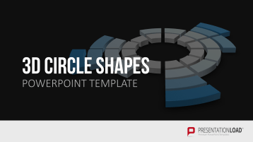 Shapes | PowerPoint Templates | PresentationLoad