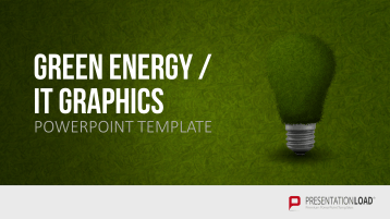 Energy | PowerPoint Templates | PresentationLoad