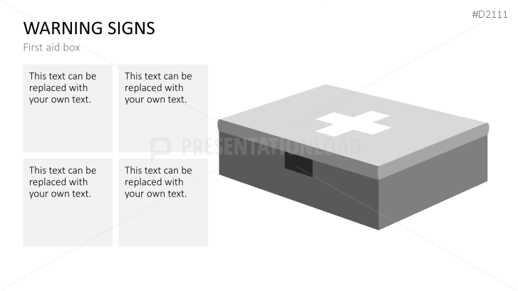 Warning Signs | PowerPoint Templates | PresentationLoad