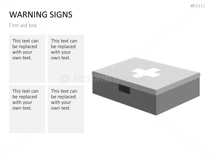 Warning Signs | PowerPoint Templates | PresentationLoad
