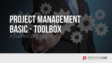 Project Management PPT Templates | Download