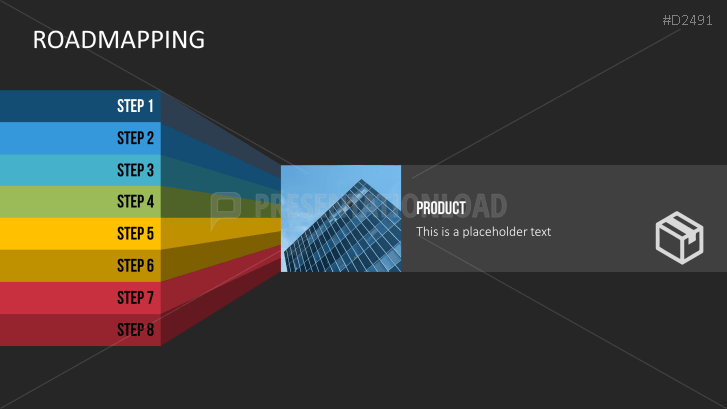 Roadmapping | PowerPoint Templates | PresentationLoad
