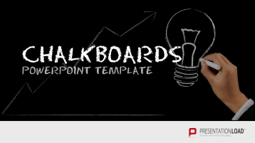 Special Designs | PowerPoint Template | PresentationLoad