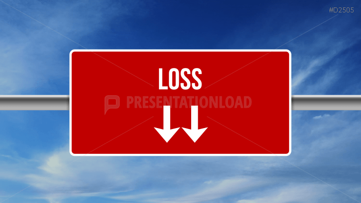 Highway Signs | PowerPoint Templates | PresentationLoad