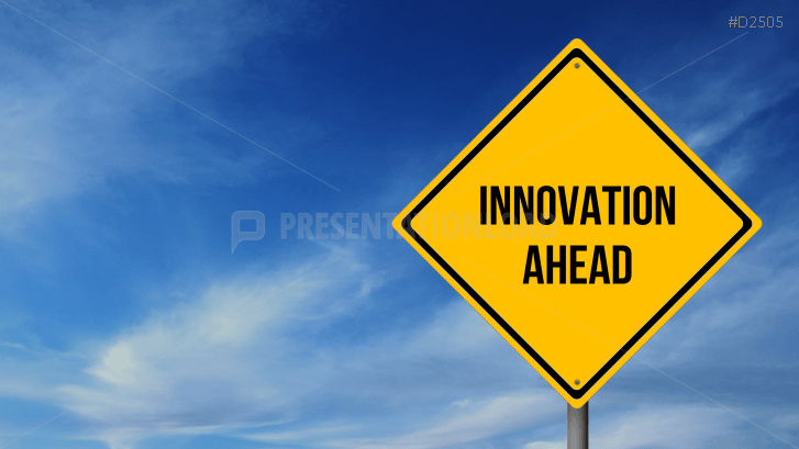 Highway Signs | PowerPoint Templates | PresentationLoad