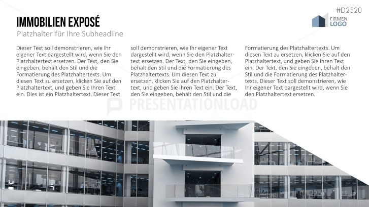 Expose vorlage powerpoint | expose schreiben vorlagen kostenlos – ICDK