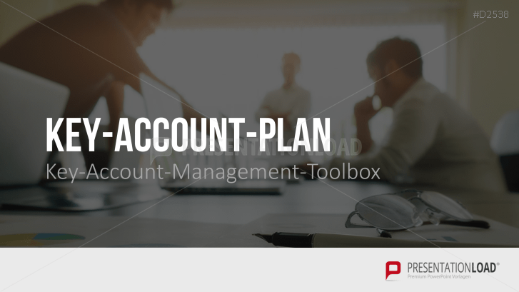 Key-Account-Management-Tools | PowerPoint