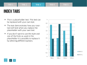 PresentationLoad | Index Tabs for PowerPoint