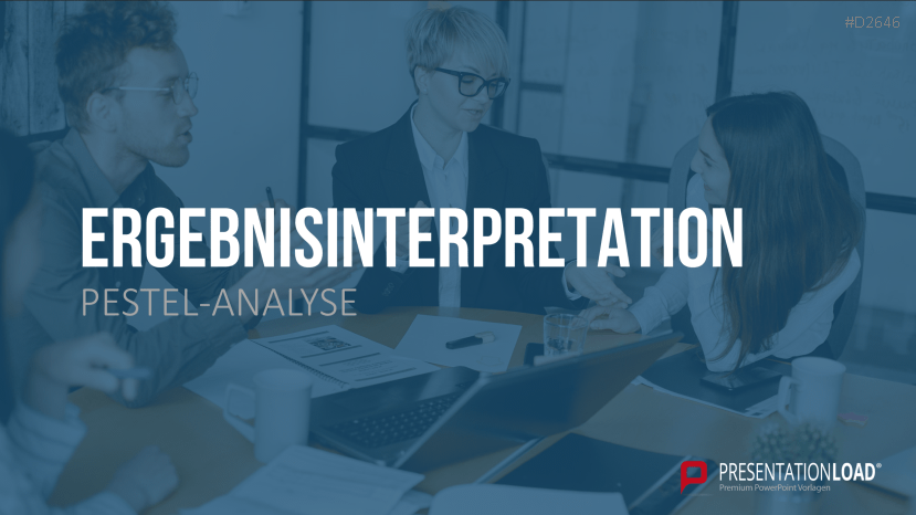 PESTEL-Analyse| PowerPoint-Vorlage