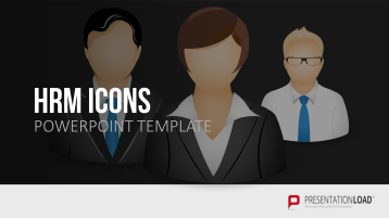 1000+ PowerPoint Icons & Piktogramme | PresentationLoad