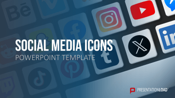 1000+ PowerPoint Icons & Piktogramme | PresentationLoad