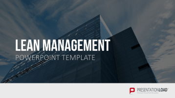 Lean Management PPT Presentation | Download