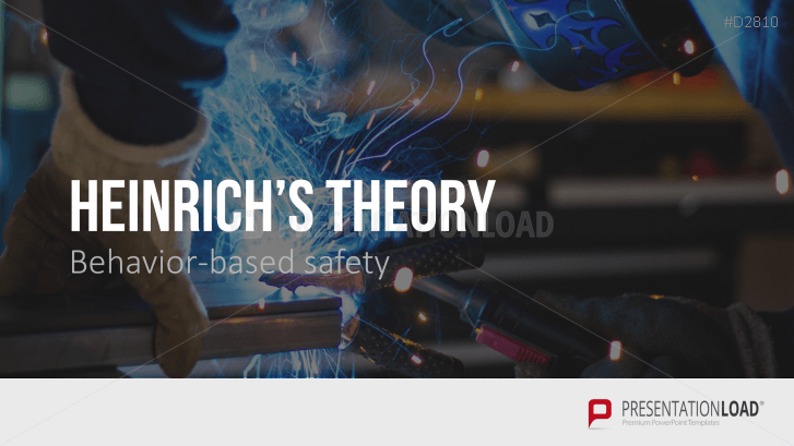Behavior-Based Safety | PowerPoint Templates | PresentationLoad