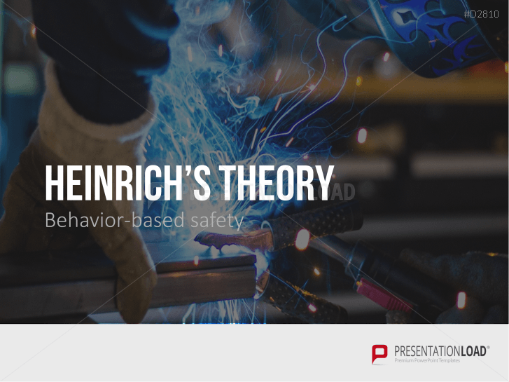Behavior-Based Safety | PowerPoint Templates | PresentationLoad