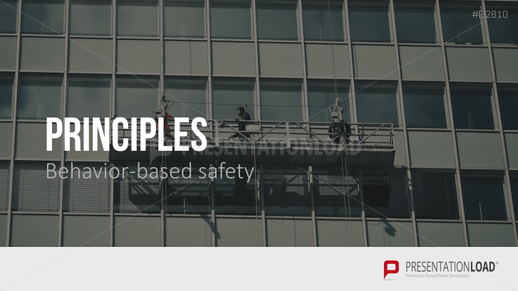 Behavior-Based Safety | PowerPoint Templates | PresentationLoad Behavior-Based Safety | PowerPoint Templates | PresentationLoad