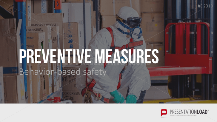 Behavior-Based Safety | PowerPoint Templates | PresentationLoad