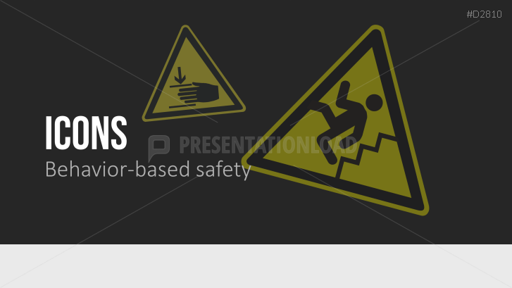 Behavior-Based Safety | PowerPoint Templates | PresentationLoad