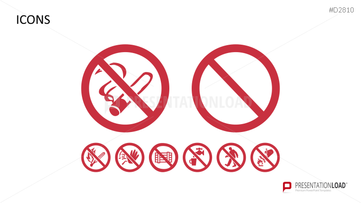 Behavior-Based Safety | PowerPoint Templates | PresentationLoad