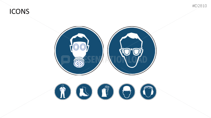 Behavior-Based Safety | PowerPoint Templates | PresentationLoad
