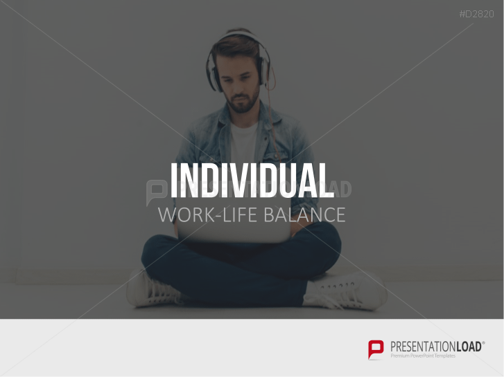 Work-Life Balance | PowerPoint Templates | PresentationLoad