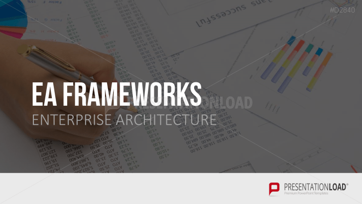 Enterprise Architecture | PowerPoint Templates | PresentationLoad