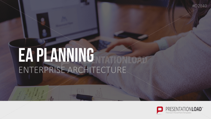 Enterprise Architecture | PowerPoint Templates | PresentationLoad