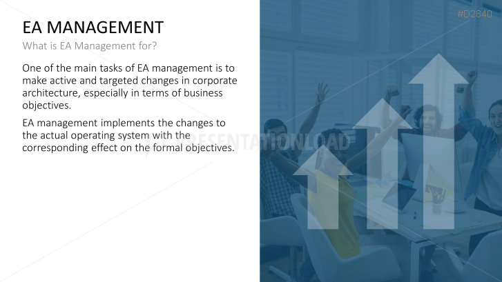 Enterprise Architecture | PowerPoint Templates | PresentationLoad