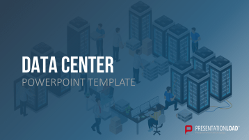 Information Technology PPT Presentation | IT Templates