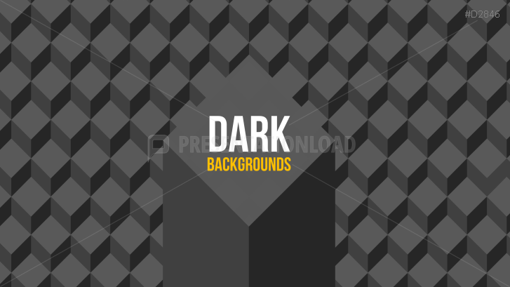 Dark Backgrounds | PowerPoint Templates | PresentationLoad