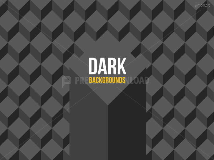 Dark Backgrounds | PowerPoint Templates | PresentationLoad