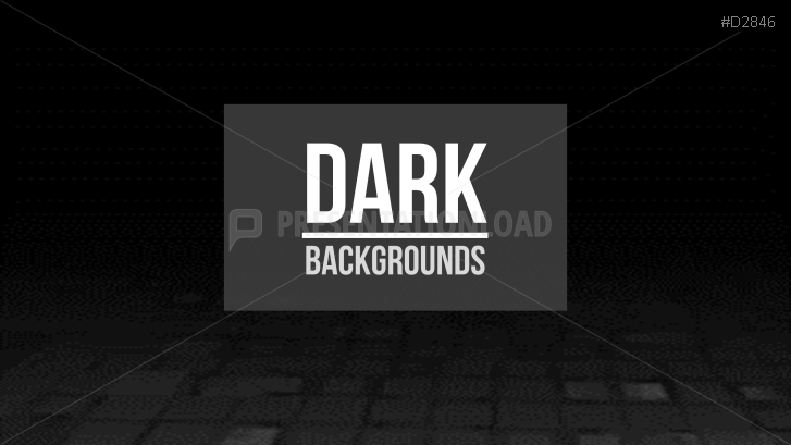 Dark Backgrounds | PowerPoint Templates | PresentationLoad